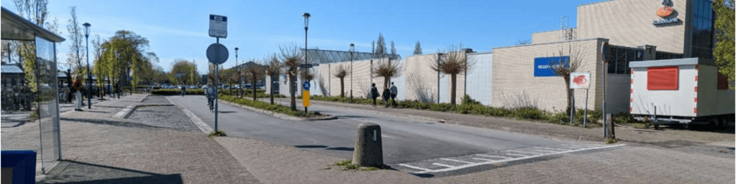 Project: Beeldkwaliteitsplan Centrumgebied Stede Broec-Z... | Stede Broec